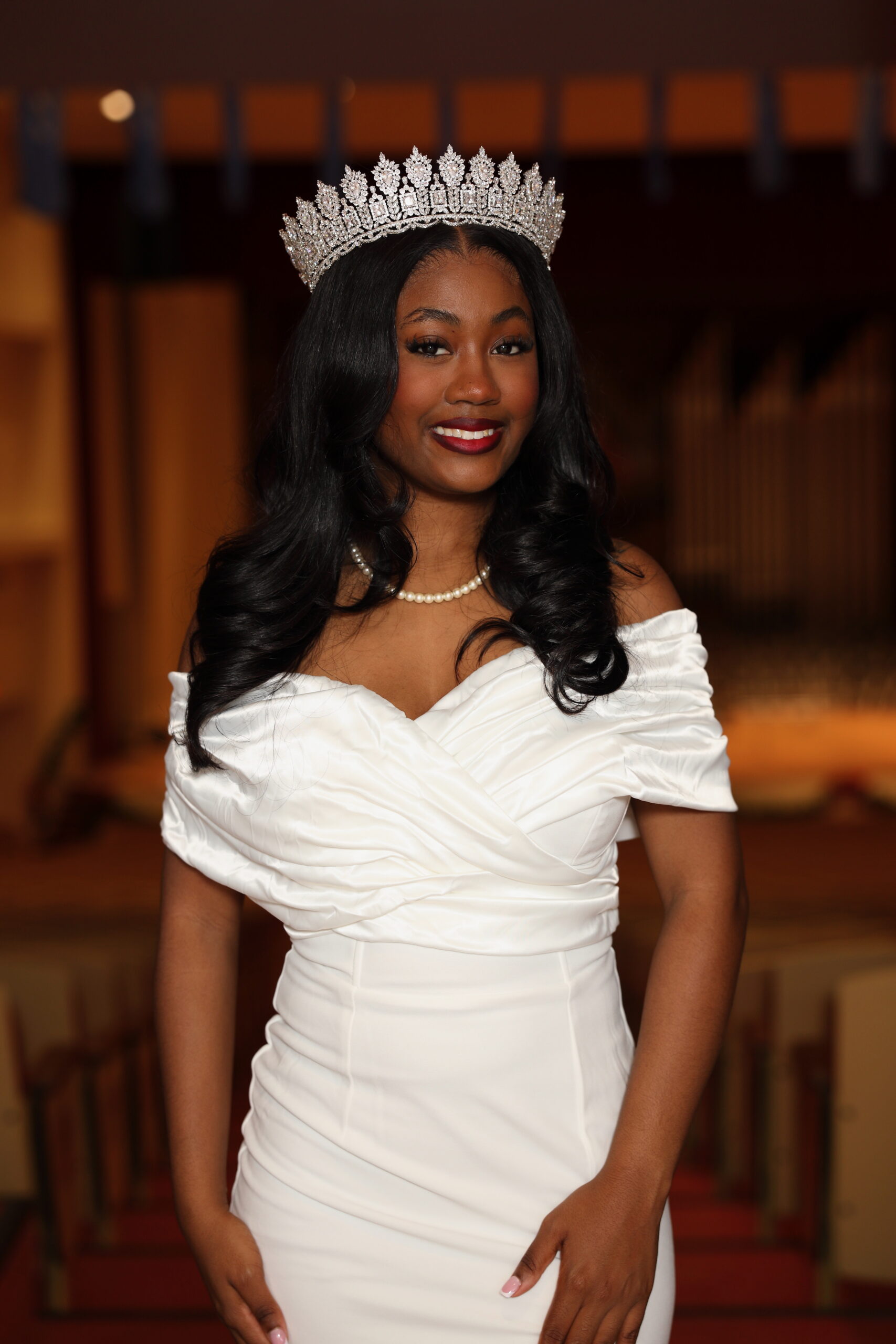 Scholar’s Spotlight : Stoney McKnight | Spelman College – ESHE Magazine ...